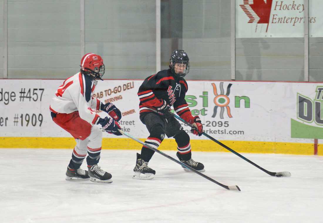 SLP boys take down rivals in tourney | News, Sports, Jobs - Adirondack ...